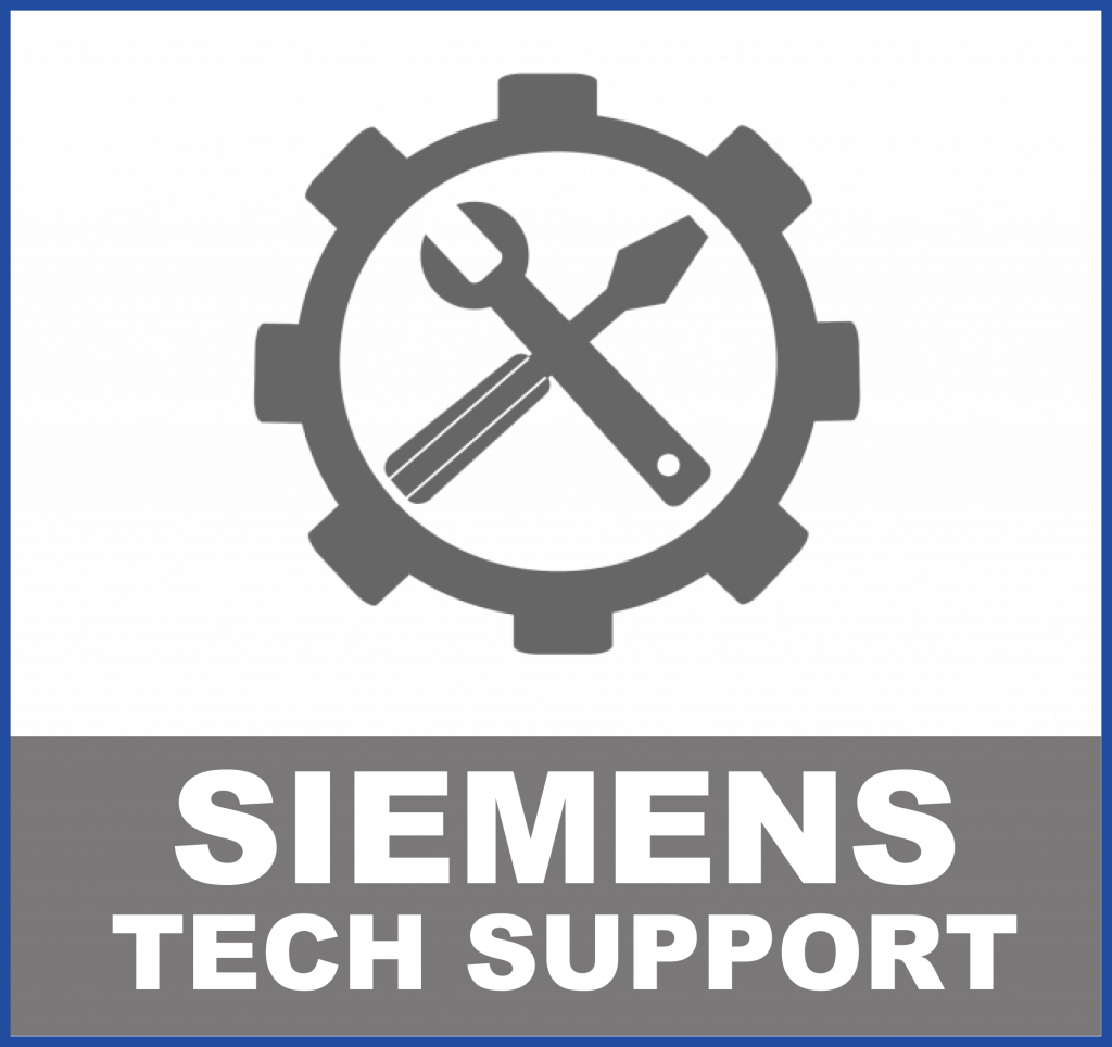 SIEMENS TECHNICAL SUPPORT | - GERMAN ELECTRONICS