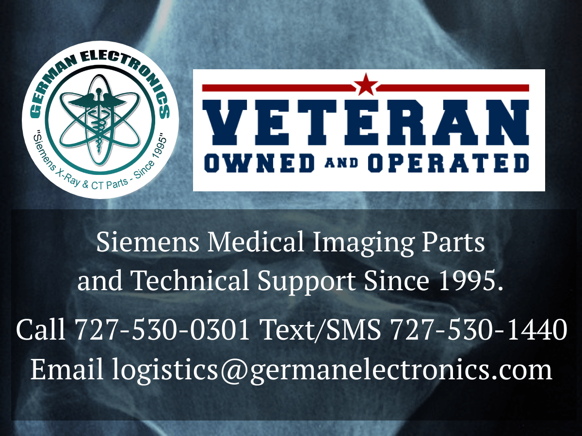 ABOUT US | - GERMAN ELECTRONICS